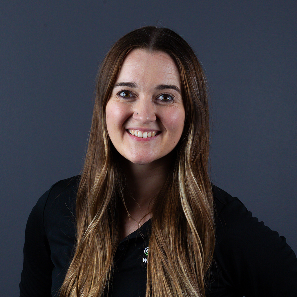 Whitney Armstrong | Coaching | Southwestern Consulting